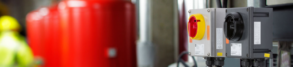 R. STAHL防爆控制箱-R. STAHL防爆电器