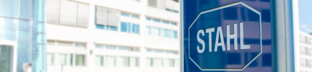 R. STAHL防爆电器是领先的防爆电器供应商-R. STAHL防爆电器